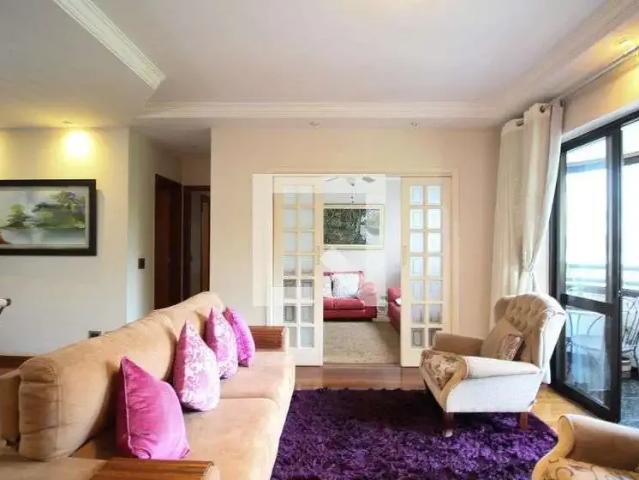 Apartamento para Venda em São Paulo/SP Vila Andrade 4 Quartos