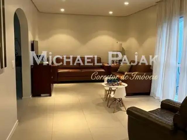 Apartamento para Venda em São Paulo/SP Vila Andrade 4 Quartos