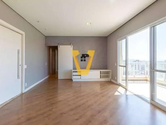 Apartamento para Venda em São Paulo/SP Vila Andrade 4 Quartos