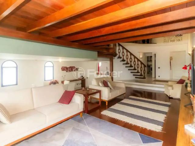 Apartamento para Venda em São Paulo/SP Vila Andrade 4 Quartos