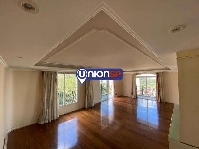 Apartamento para Venda em São Paulo/SP Vila Andrade 4 Quartos