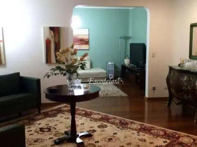 Apartamento para Venda em São Paulo/SP Vila Andrade 4 Quartos