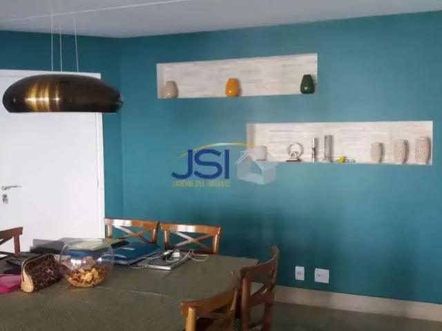 Apartamento para Venda em São Paulo/SP Vila Andrade 4 Quartos