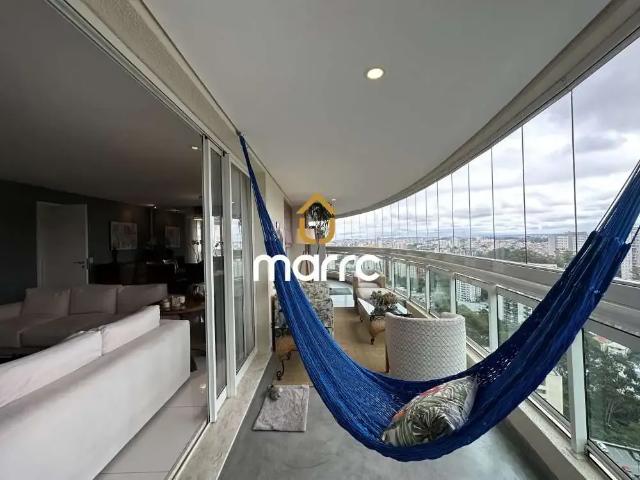 Apartamento para Venda em São Paulo/SP Vila Andrade 4 Quartos