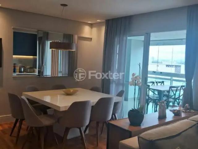 Apartamento para Venda em São Paulo/SP Vila Andrade 4 Quartos