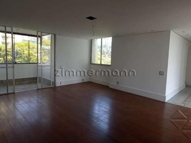 Apartamento para Venda em São Paulo/SP Vila Andrade 4 Quartos