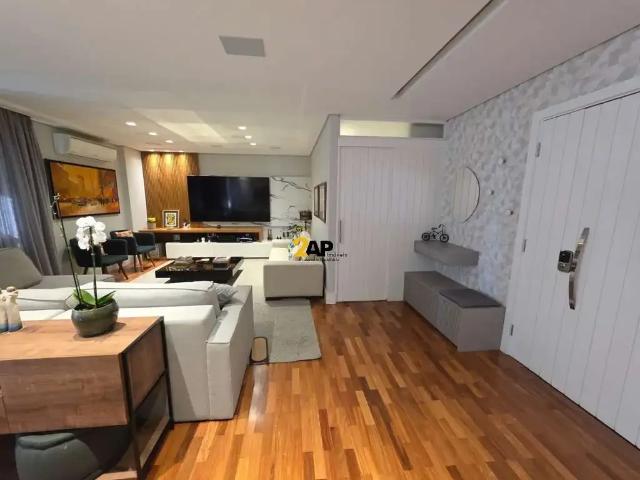 Apartamento para Venda em São Paulo/SP Vila Andrade 4 Quartos
