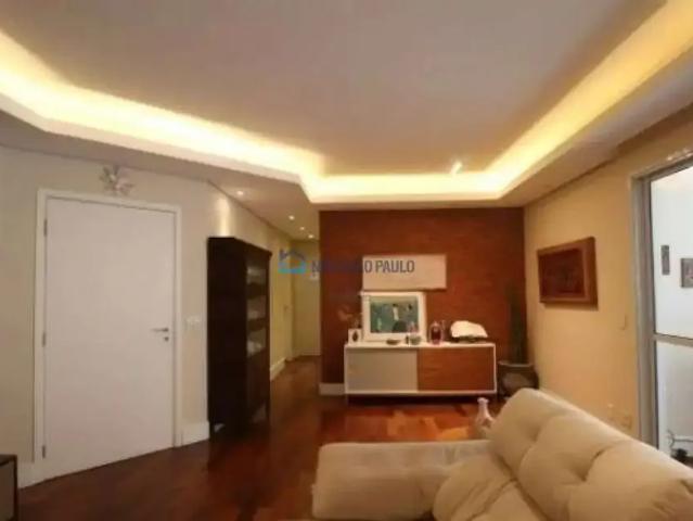 Apartamento para Venda em São Paulo/SP Vila Andrade 4 Quartos