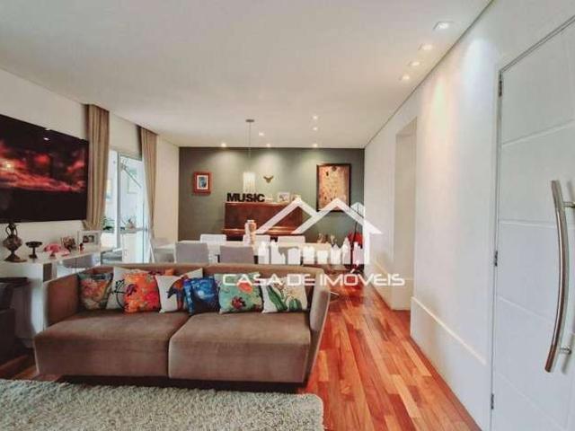 Apartamento para Venda em São Paulo/SP Vila Andrade 3 Quartos