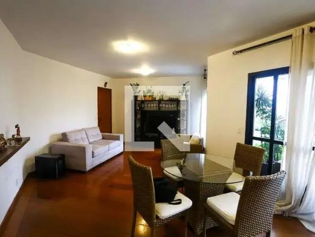 Apartamento para Venda em São Paulo/SP Vila Andrade 4 Quartos