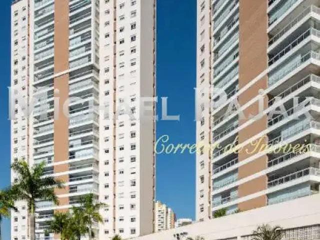 Apartamento para Venda em São Paulo/SP Vila Andrade 4 Quartos