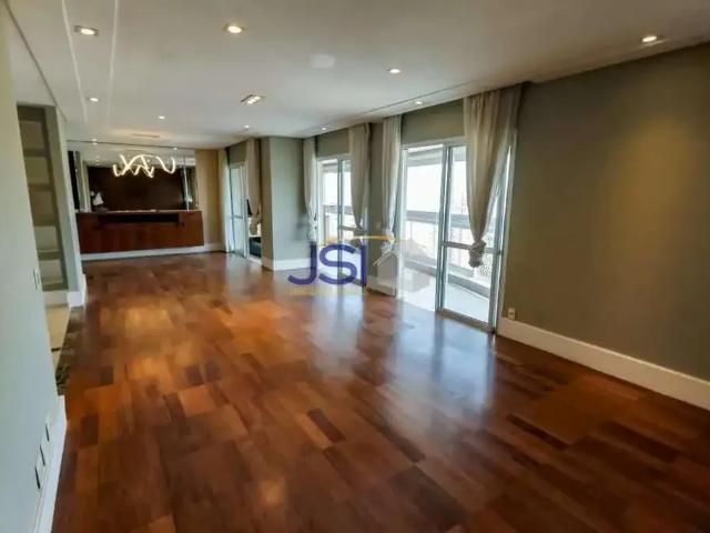 Apartamento para Venda em São Paulo/SP Vila Andrade 4 Quartos