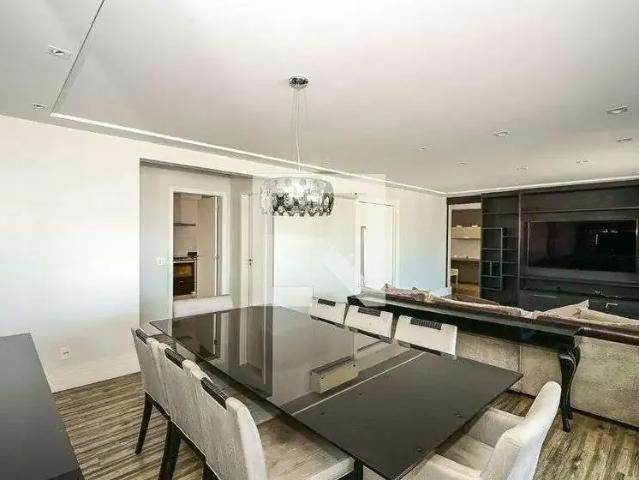 Apartamento para Venda em São Paulo/SP Vila Andrade 4 Quartos