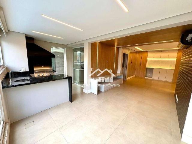 Apartamento para Venda em São Paulo/SP Vila Andrade 4 Quartos