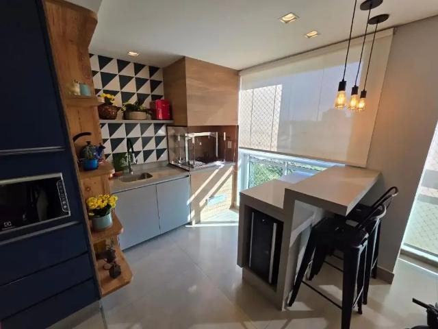 Apartamento para Venda em São Paulo/SP Vila Andrade 4 Quartos