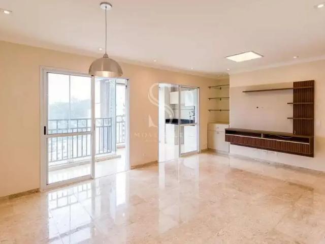 Apartamento para Venda em São Paulo/SP Vila Andrade 4 Quartos