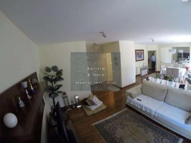 Apartamento para Venda em São Paulo/SP Vila Andrade 4 Quartos
