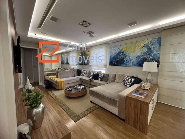 Apartamento para Venda em São Paulo/SP Vila Andrade 4 Quartos