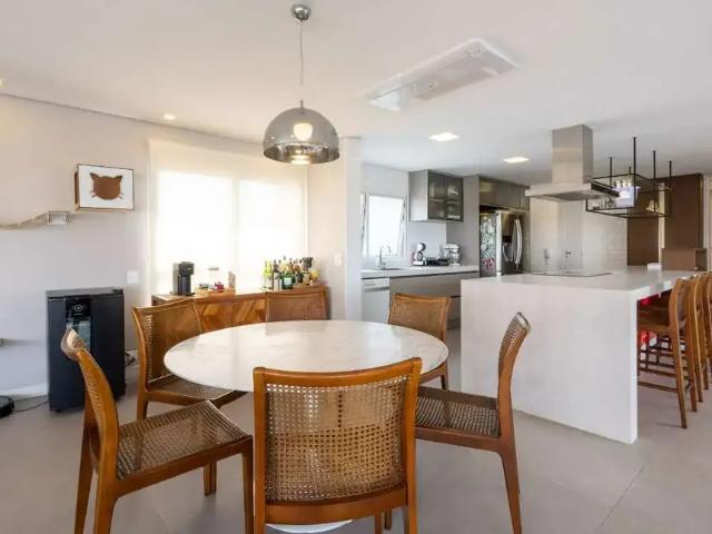 Apartamento para Venda em São Paulo/SP Vila Andrade 4 Quartos