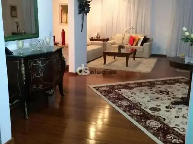 Apartamento para Venda em São Paulo/SP Vila Andrade 4 Quartos