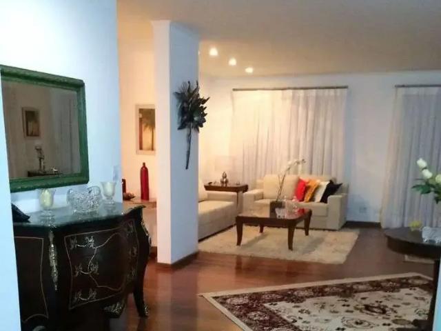 Apartamento para Venda em São Paulo/SP Vila Andrade 4 Quartos