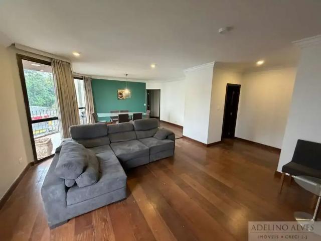 Apartamento para Venda em São Paulo/SP Vila Andrade 4 Quartos