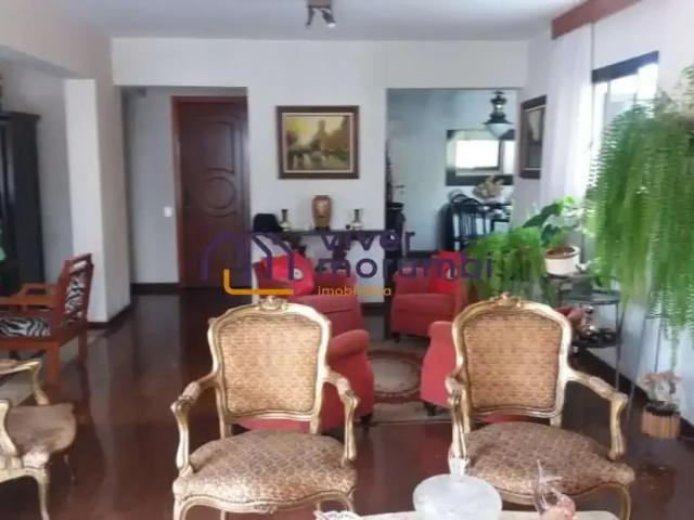 Apartamento para Venda em São Paulo/SP Vila Andrade 4 Quartos