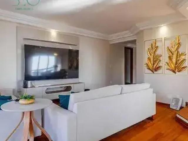 Apartamento para Venda em São Paulo/SP Vila Andrade 4 Quartos