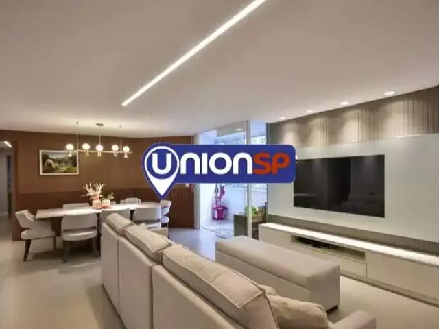Apartamento para Venda em São Paulo/SP Vila Andrade 4 Quartos
