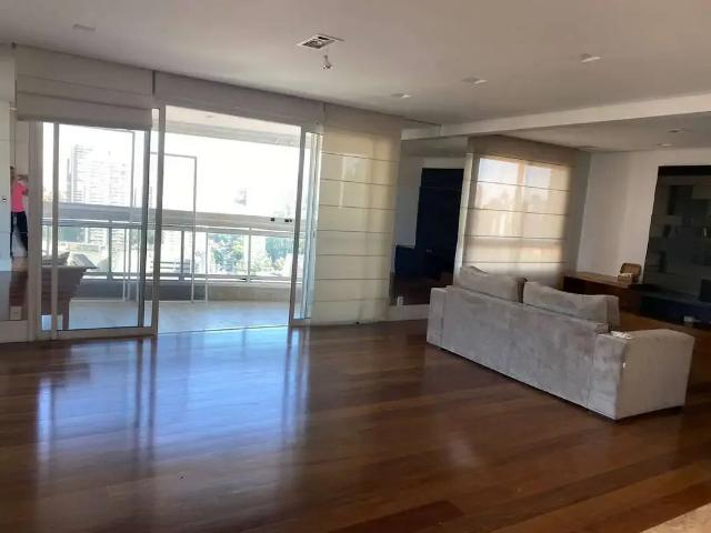 Apartamento para Venda em São Paulo/SP Vila Andrade 4 Quartos