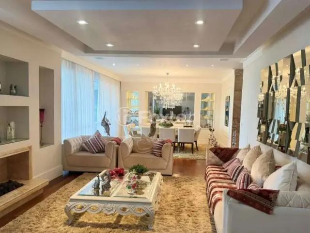 Apartamento para Venda em São Paulo/SP Vila Andrade 4 Quartos