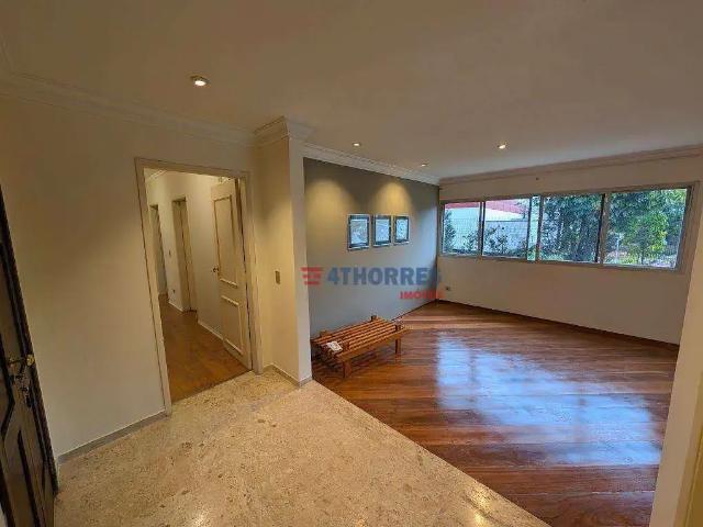 Apartamento para Venda em São Paulo/SP Vila Andrade 4 Quartos