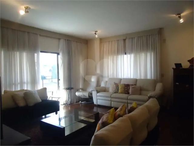 Apartamento para Venda em São Paulo/SP Vila Andrade 4 Quartos