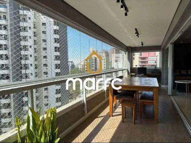 Apartamento para Venda em São Paulo/SP Vila Andrade 4 Quartos