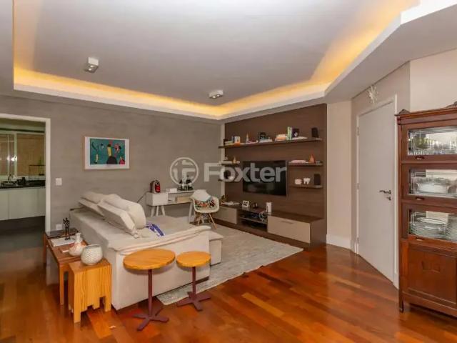 Apartamento para Venda em São Paulo/SP Vila Andrade 4 Quartos