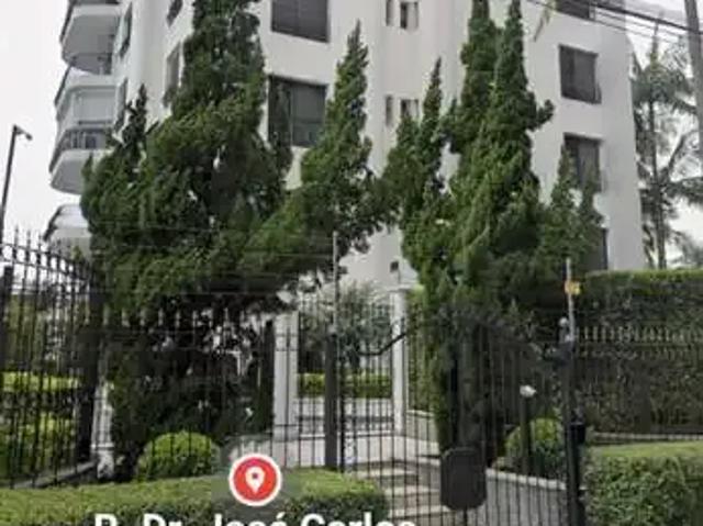 Apartamento para Venda em São Paulo/SP Vila Andrade 4 Quartos