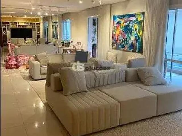 Apartamento para Venda em São Paulo/SP Vila Andrade 4 Quartos