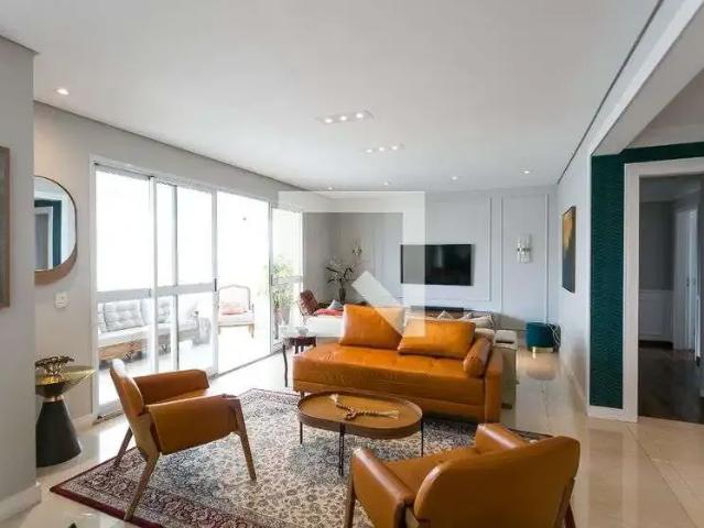 Apartamento para Venda em São Paulo/SP Vila Andrade 4 Quartos
