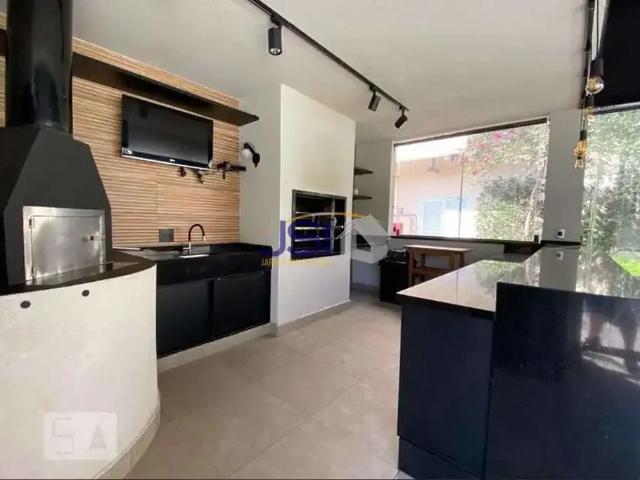 Apartamento para Venda em São Paulo/SP Vila Andrade 4 Quartos