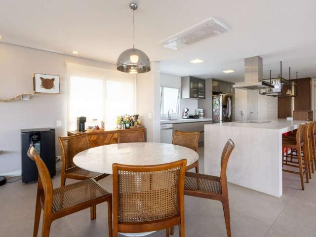 Apartamento para Venda em São Paulo/SP Vila Andrade 4 Quartos