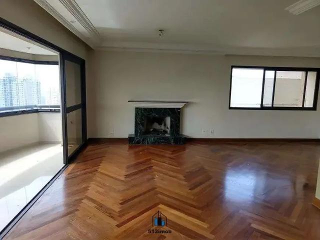 Apartamento para Venda em São Paulo/SP Vila Andrade 4 Quartos