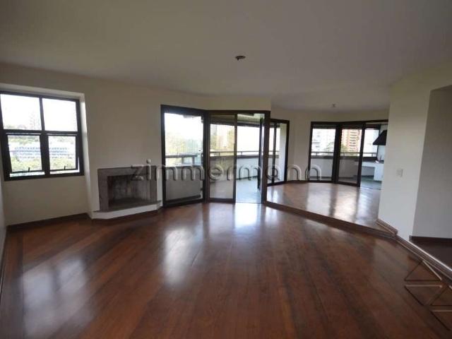 Apartamento para Venda em São Paulo/SP Vila Andrade 4 Quartos