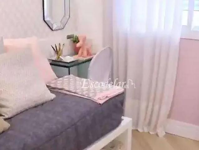 Apartamento para Venda em São Paulo/SP Vila Andrade 4 Quartos