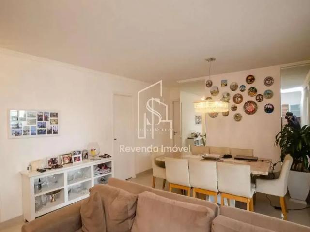 Apartamento para Venda em São Paulo/SP Vila Andrade 4 Quartos