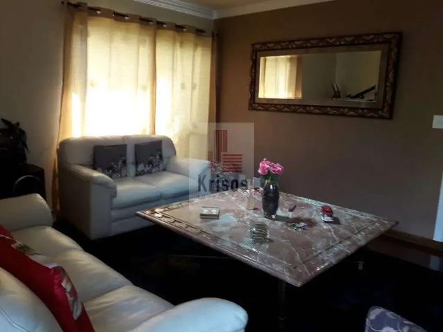 Apartamento para Venda em São Paulo/SP Vila Andrade 4 Quartos