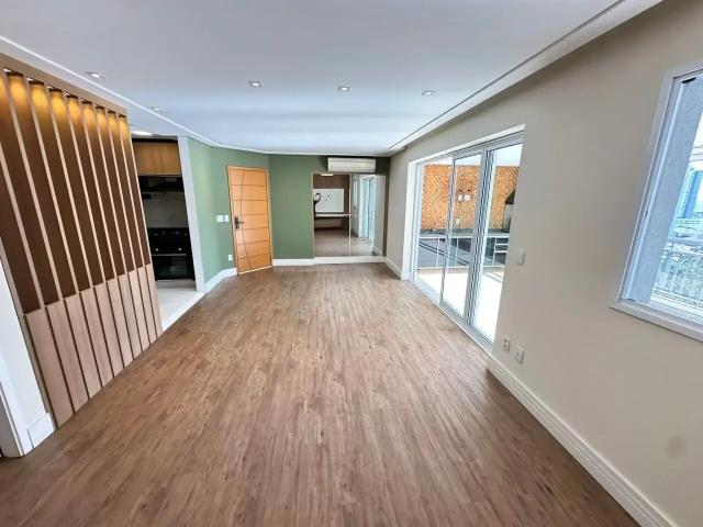 Apartamento para Venda em São Paulo/SP Vila Andrade 4 Quartos