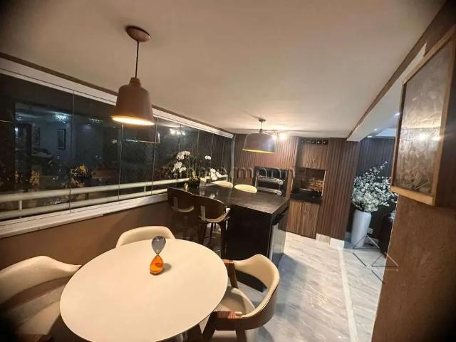 Apartamento para Venda em São Paulo/SP Vila Andrade 4 Quartos