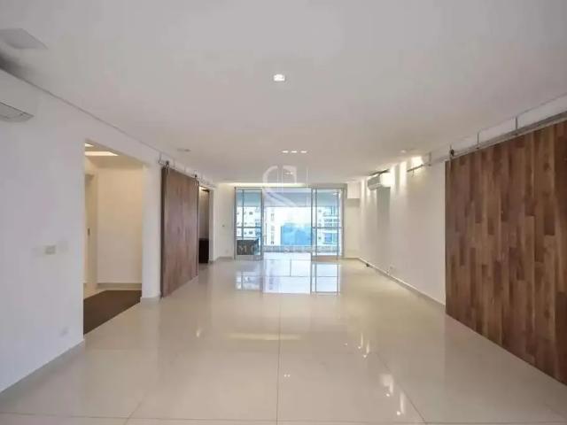 Apartamento para Venda em São Paulo/SP Vila Andrade 4 Quartos