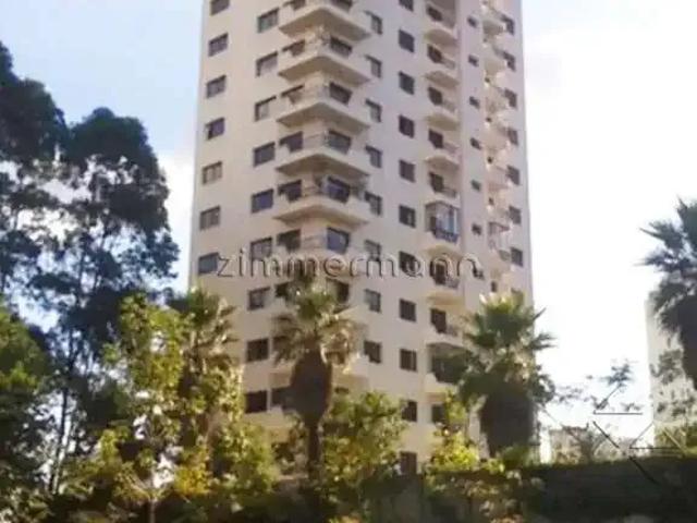 Apartamento para Venda em São Paulo/SP Vila Andrade 4 Quartos