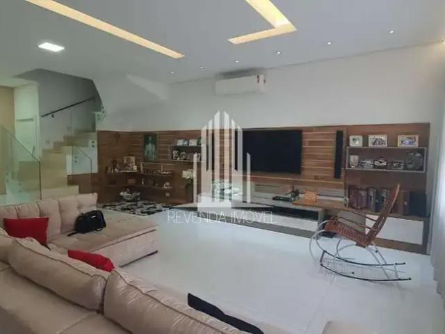 Apartamento para Venda em São Paulo/SP Vila Andrade 4 Quartos